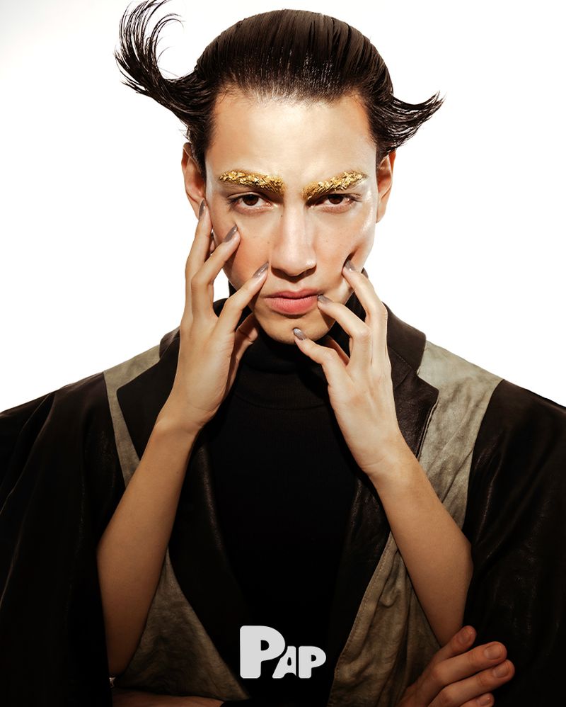 The Puppeteer (PAP Magazine)