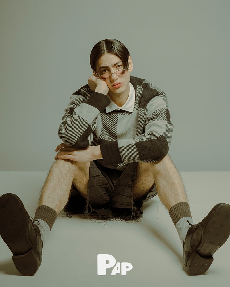 The Puppeteer (PAP Magazine)