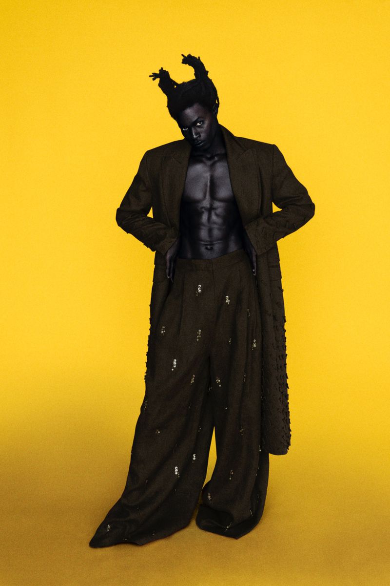 Photography Bruno (Schön Magazine)