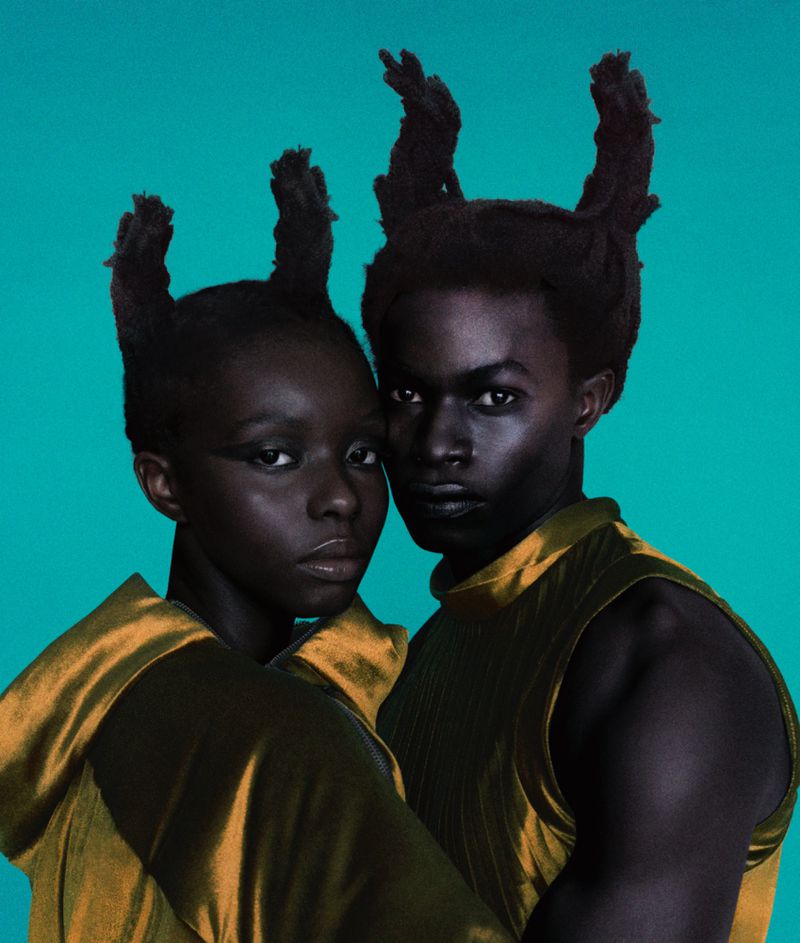 Photography Bruno (Schön Magazine)