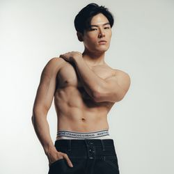 Craig Uy - Model Profile - Photos & latest news