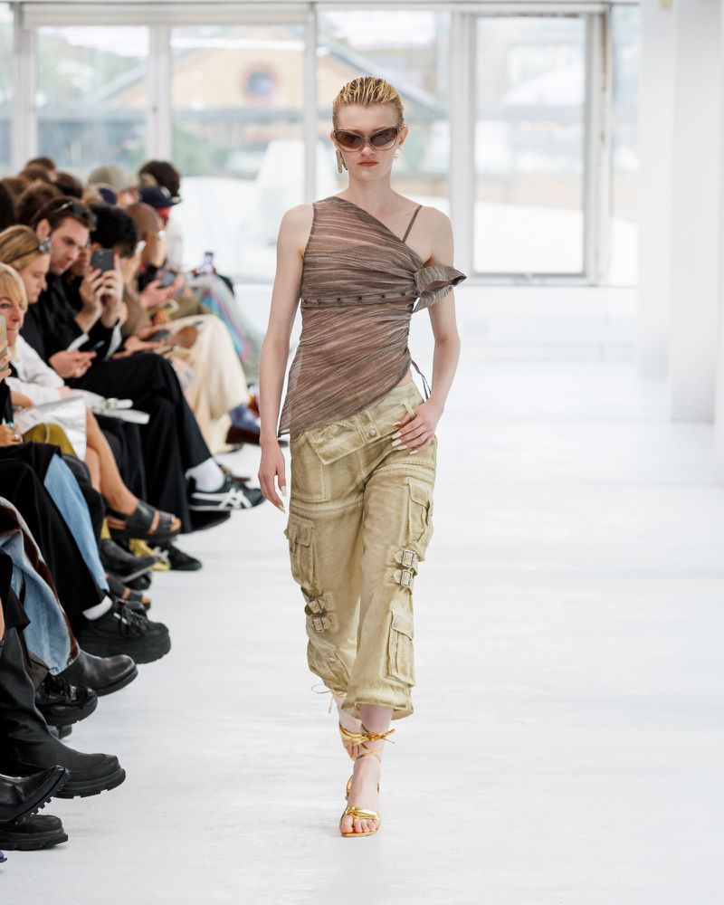 Marrknull S/S 24 Show (Various Shows)