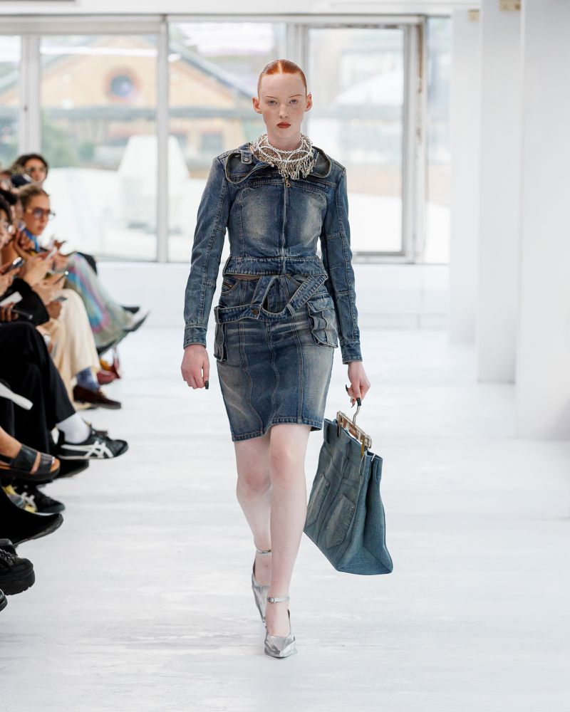 Marrknull S/S 24 Show (Various Shows)