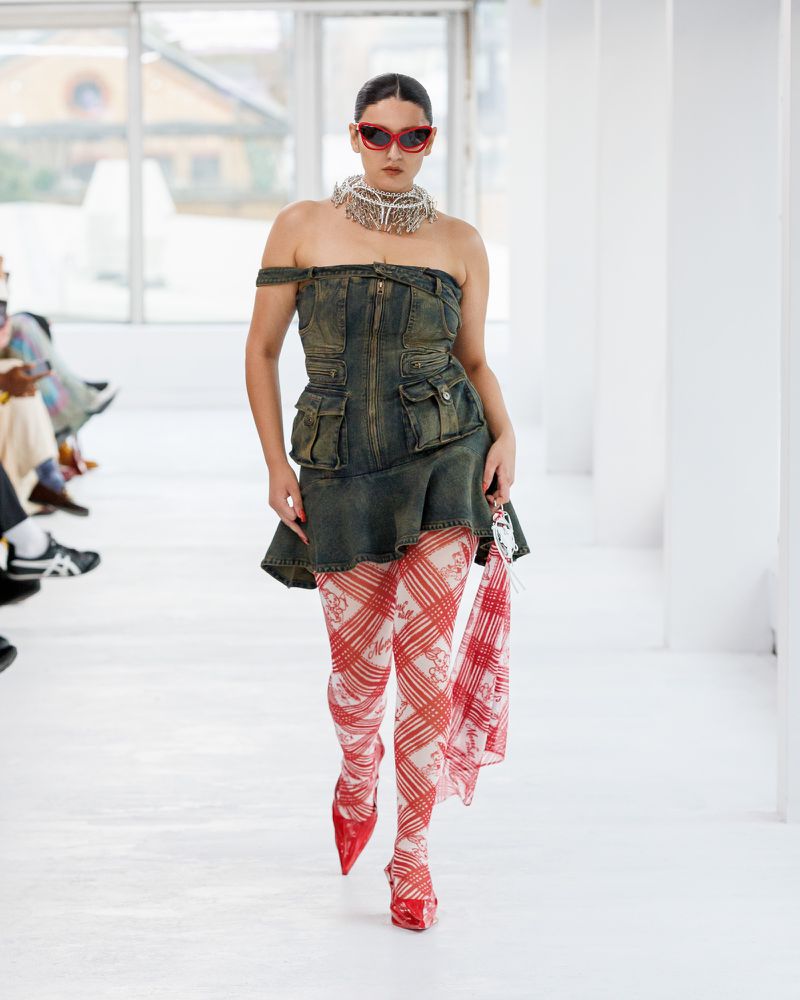 Marrknull S/S 24 Show (Various Shows)