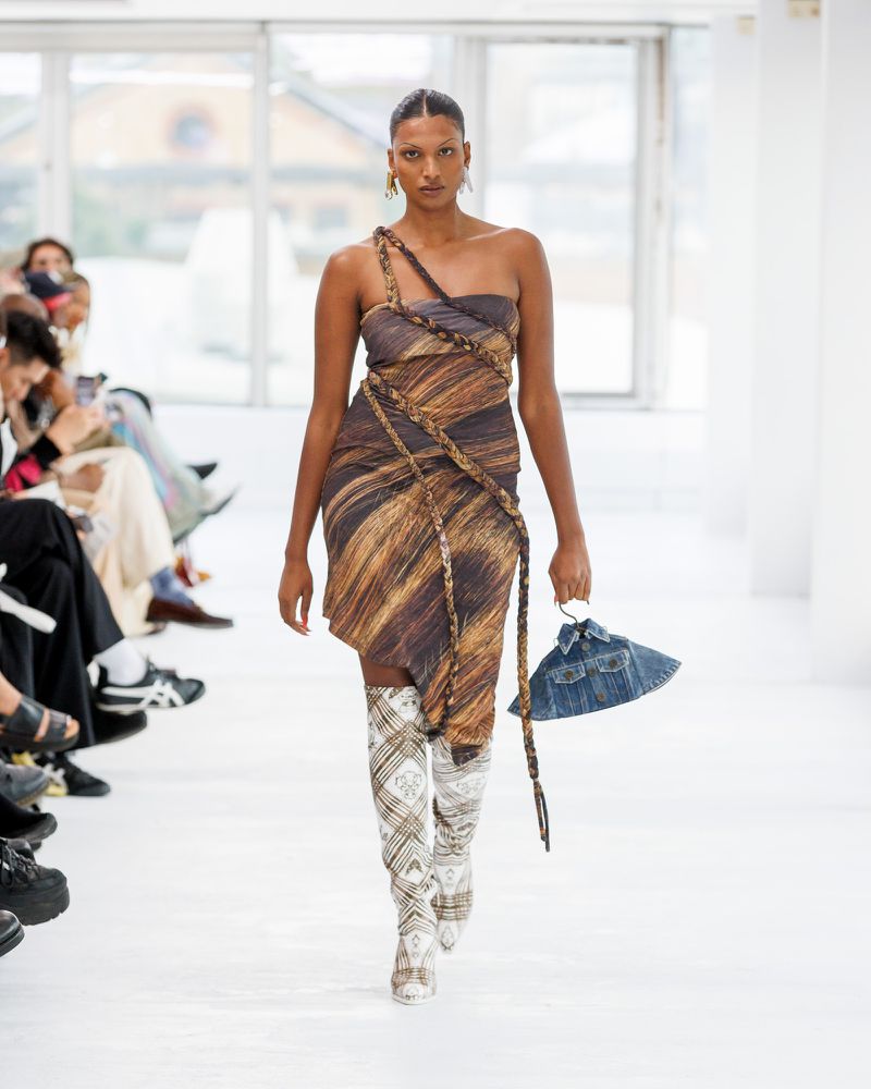 Marrknull S/S 24 Show (Various Shows)