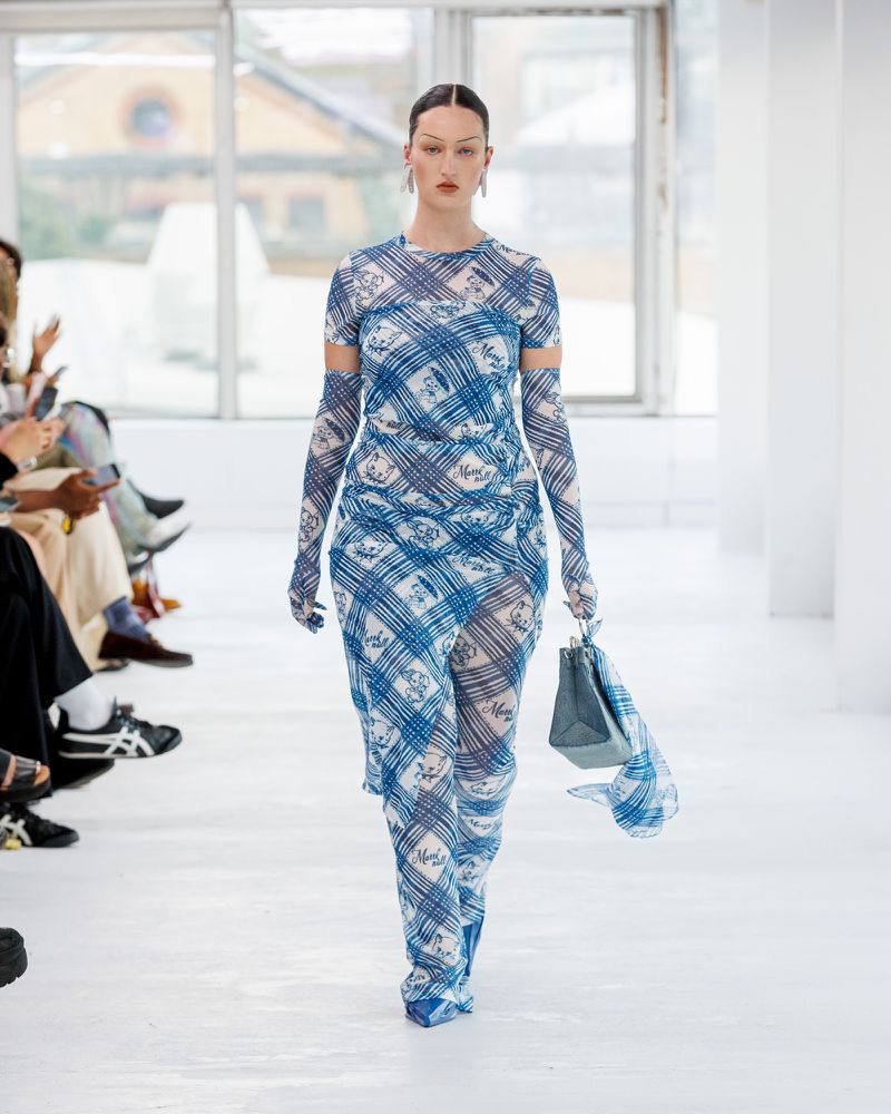 Marrknull S/S 24 Show (Various Shows)
