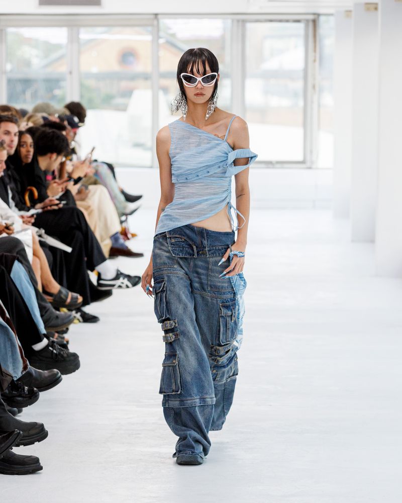 Marrknull S/S 24 Show (Various Shows)