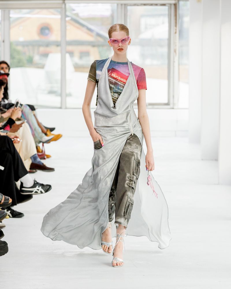 Marrknull S/S 24 Show (Various Shows)