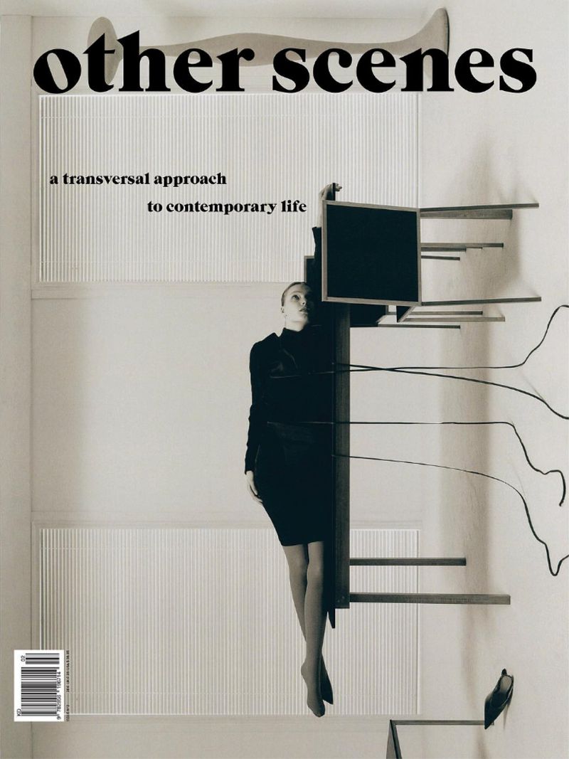 Photography Sarah Blais (Other Scenes Magazine)