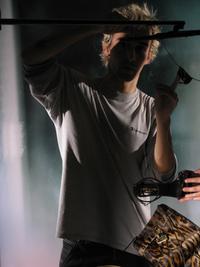 Marc Ferrer - Set Designer - detail by client