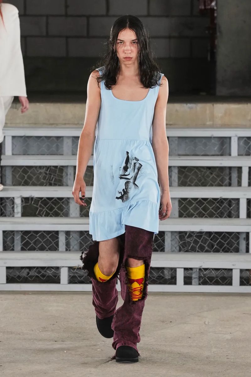 Ashley Williams S/S 24 Show (Ashley Williams)