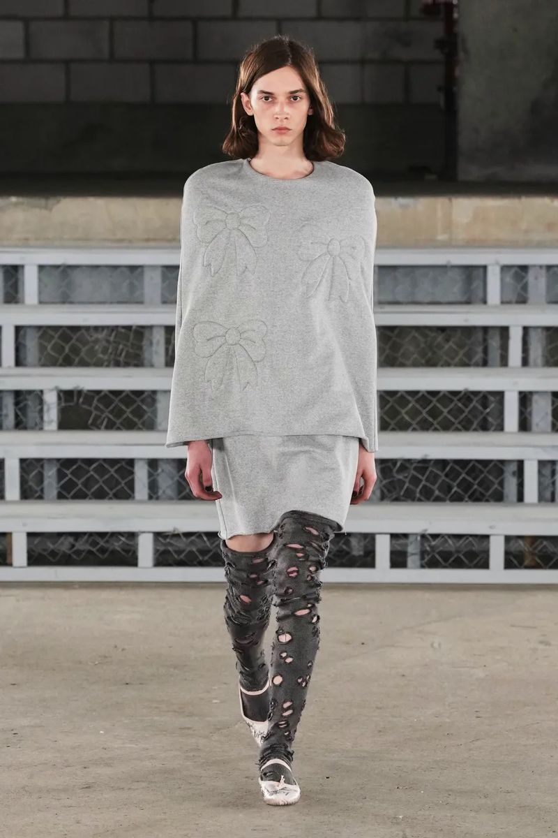 Ashley Williams S/S 24 Show (Ashley Williams)