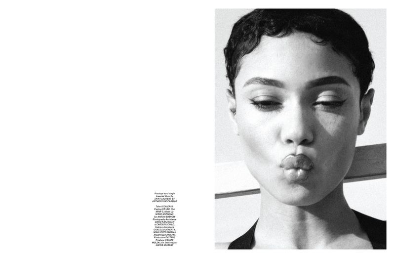 Coi Leray (Pop Magazine)