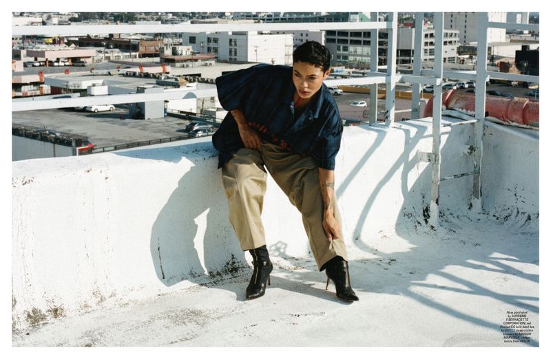 Coi Leray (Pop Magazine)