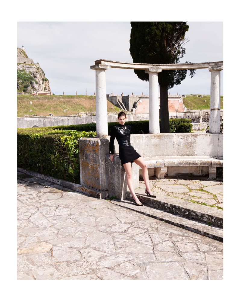 La Grande Bellezza (Marie Claire Greece)