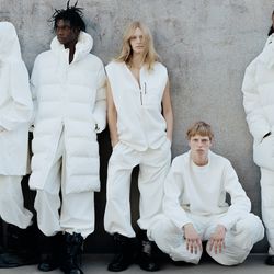 Mohamed Muse - Model Profile - Photos & latest news