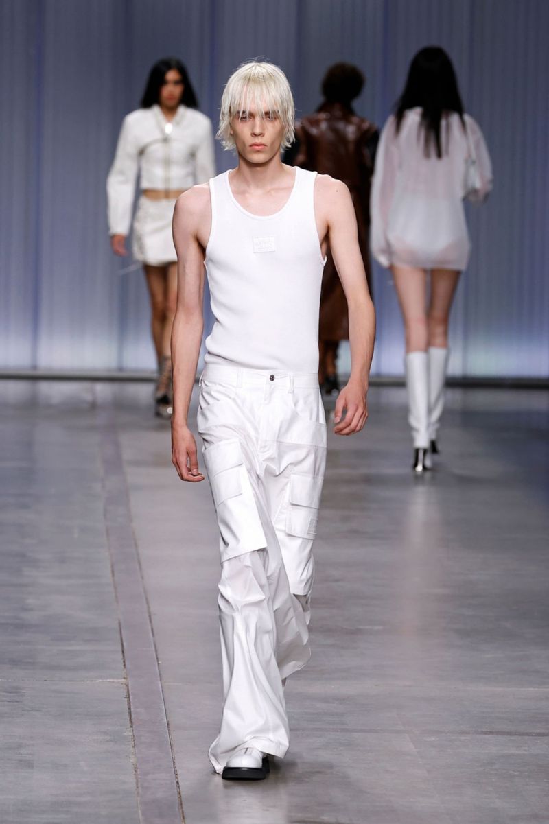 Iceberg S/S 24 Show (Iceberg)