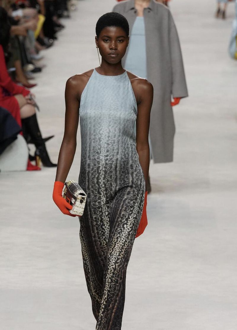 Fendi S/S 24 Show (Fendi)
