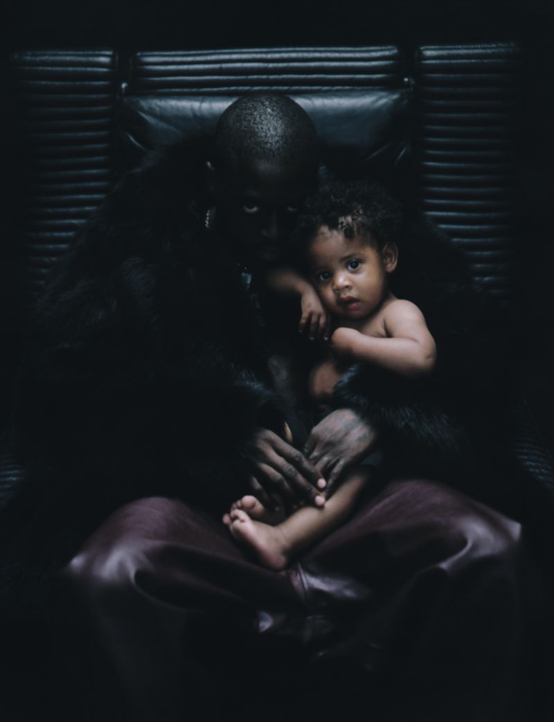 Photography Gabriel Moses (AnOther Magazine)