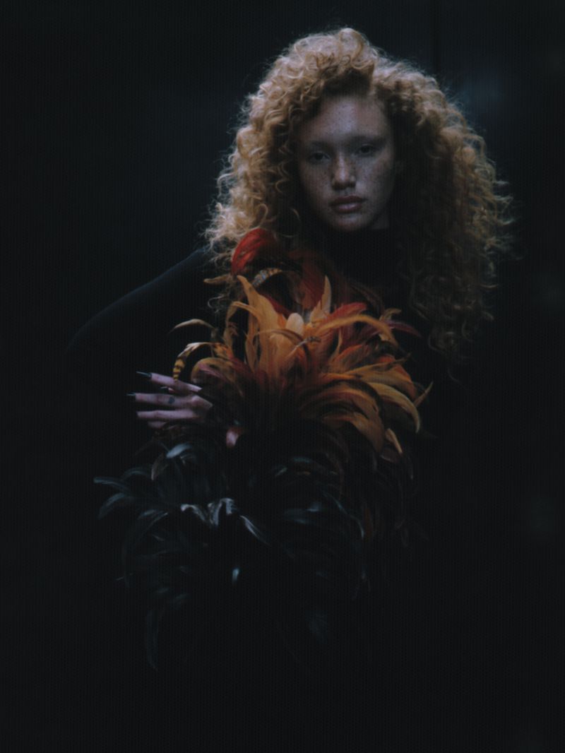 Photography Gabriel Moses (AnOther Magazine)