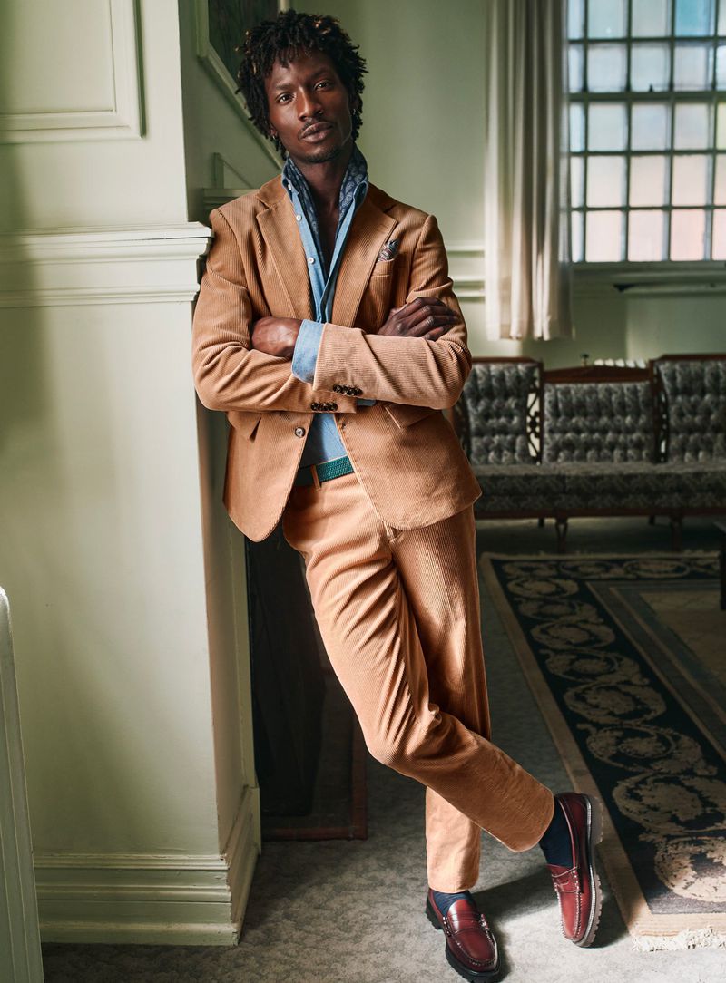 Le 31 (Simons Canada)