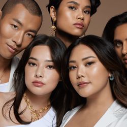 Gun Lee - Model Profile - Photos & latest news