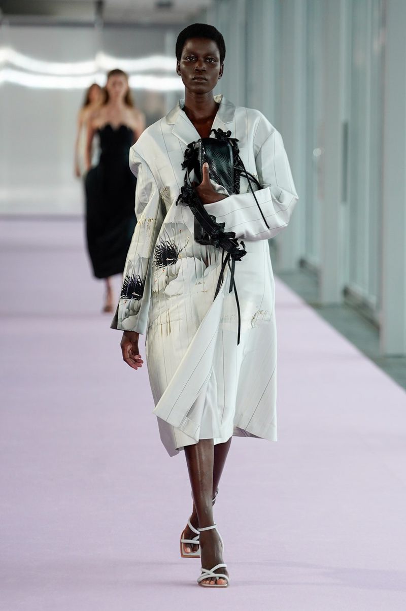 Del Core S/S 24 Show (Del Core)