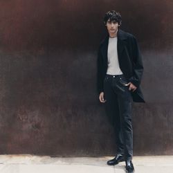 Akbar Shamji - Model Profile - Photos & latest news