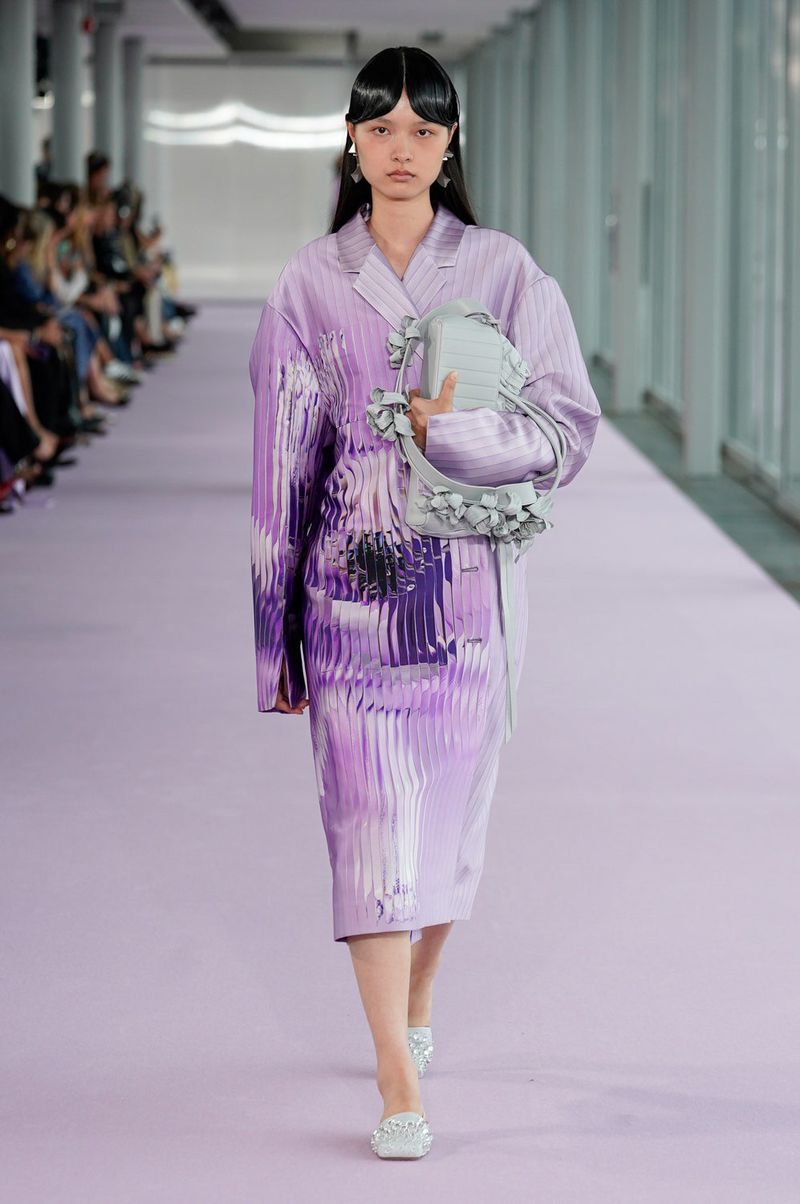 Del Core S/S 24 Show (Del Core)