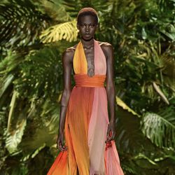 Awet Aleu - Model Profile - Photos & latest news