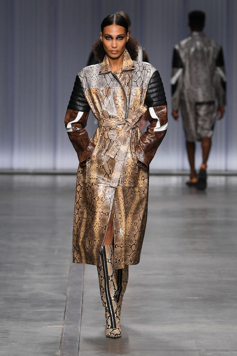 Iceberg S/S 24 Show (Iceberg)