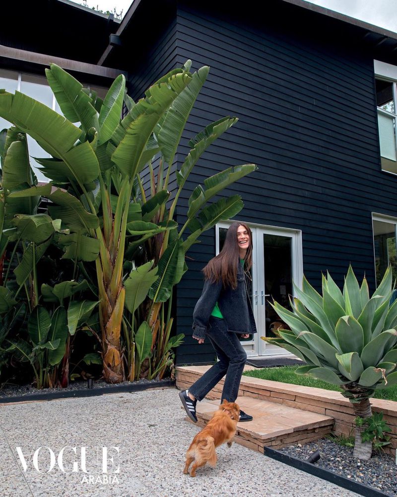 City of Angels (Vogue Arabia)