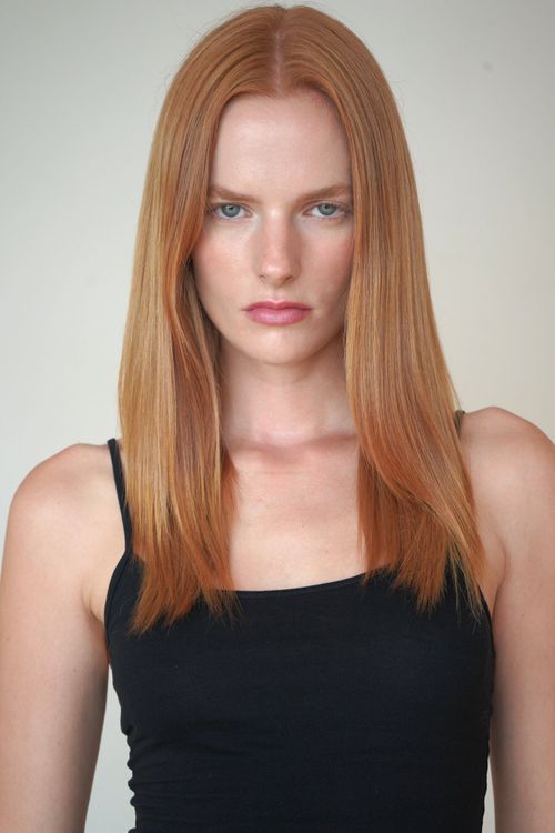 Tatum Marchetti - Model Profile - Photos & latest news