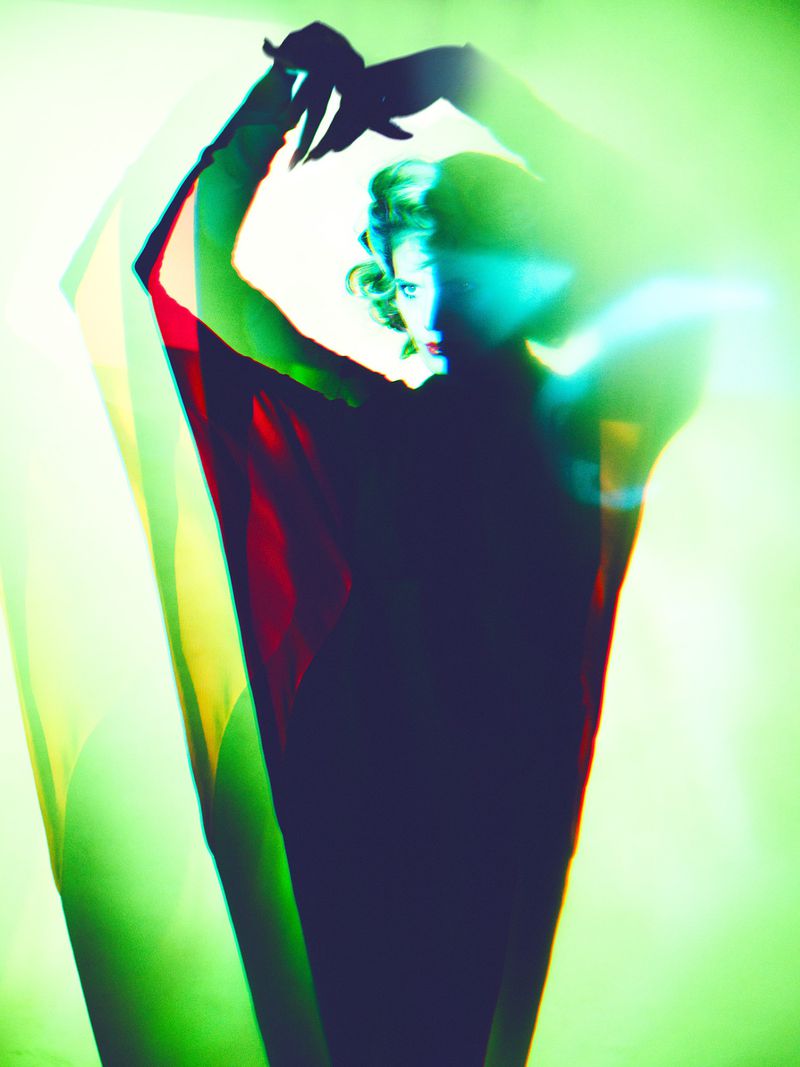 FIRE (Grazia International)