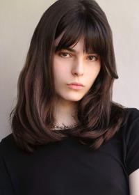 Julia Meseguer - Model Profile - Photos & latest news