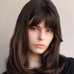 Julia Meseguer - Model Profile - Photos & latest news