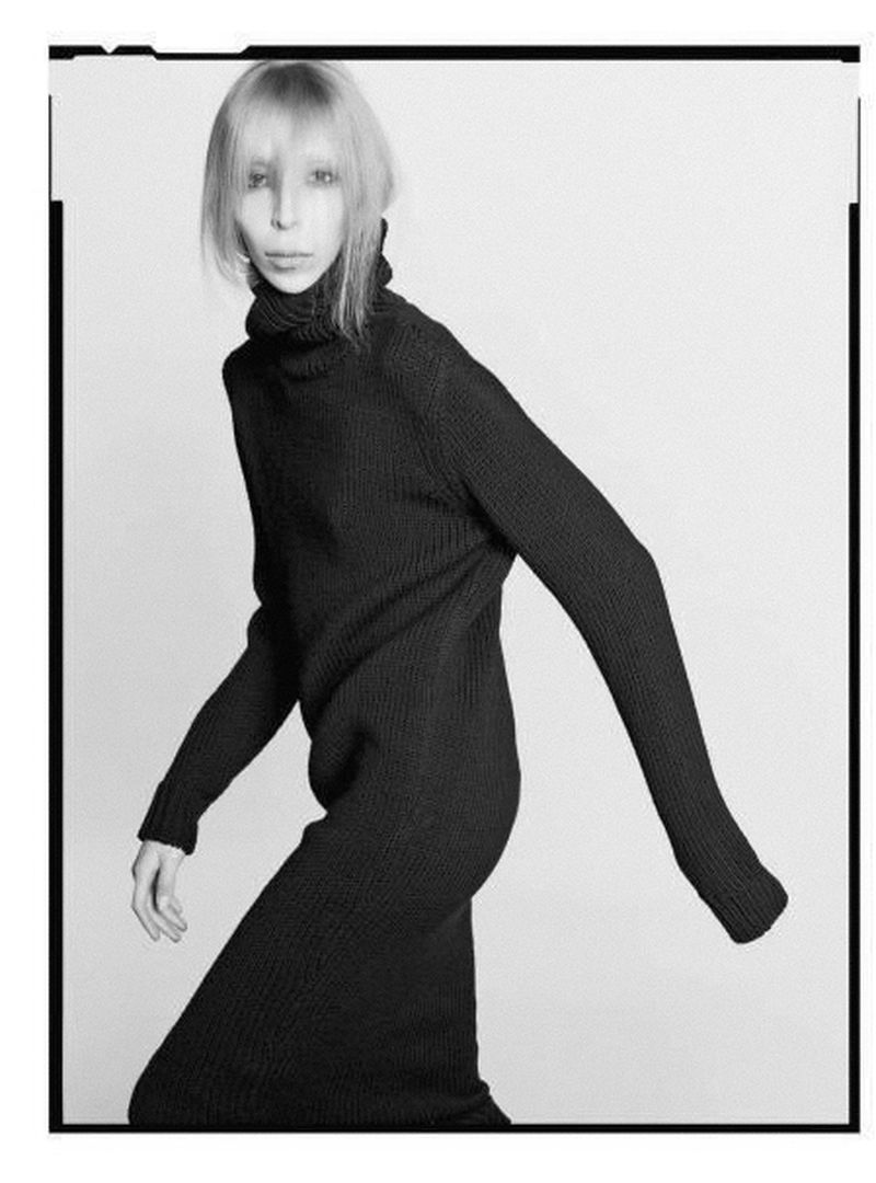 The New Generation (Vanity Fair Italia)