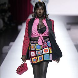 Ajok Daing - Model Profile - Photos & latest news