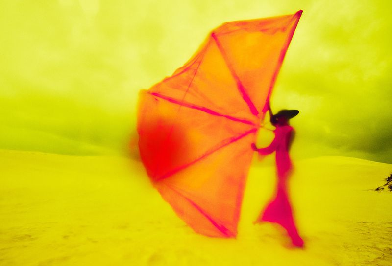 EXHIBITION (Grazia International)