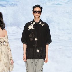 Shin Jin - Model Profile - Photos & latest news