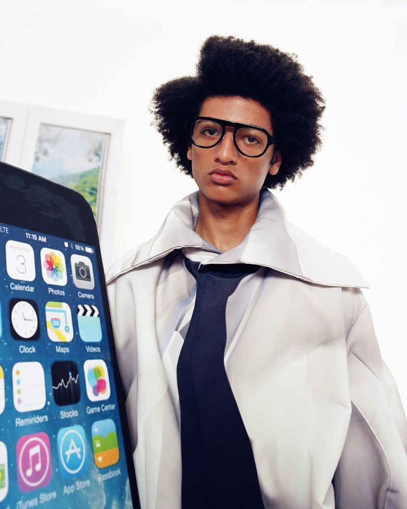 Phygital Uniform 2023 by Yu Gong Photography Guarionex Rodriguez Jr ...