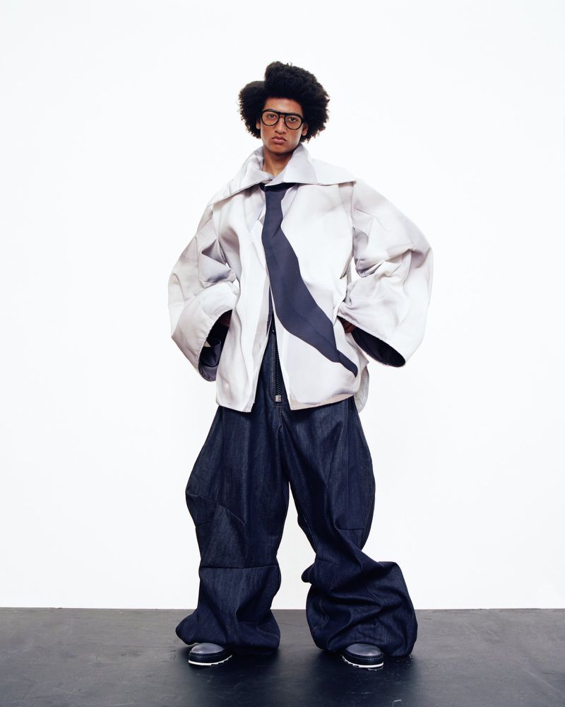 Phygital Uniform 2023 by Yu Gong Photography Guarionex Rodriguez Jr ...