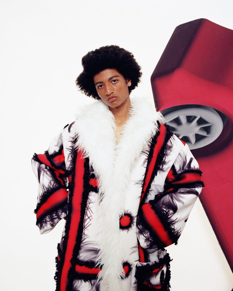 Phygital Uniform 2023 by Yu Gong Photography Guarionex Rodriguez Jr ...