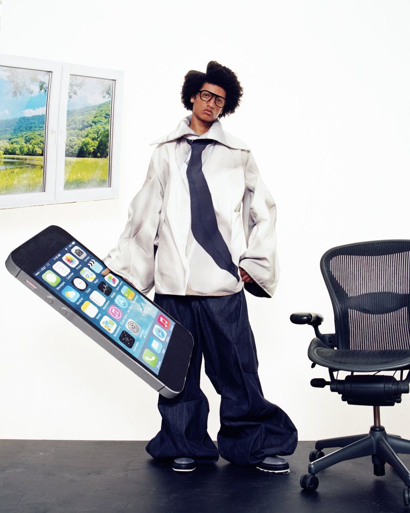 Phygital Uniform 2023 by Yu Gong Photography Guarionex Rodriguez Jr ...