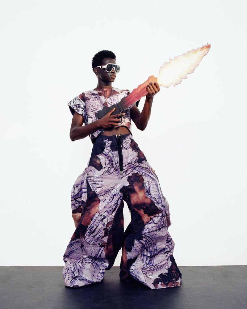 Phygital Uniform 2023 by Yu Gong Photography Guarionex Rodriguez Jr ...