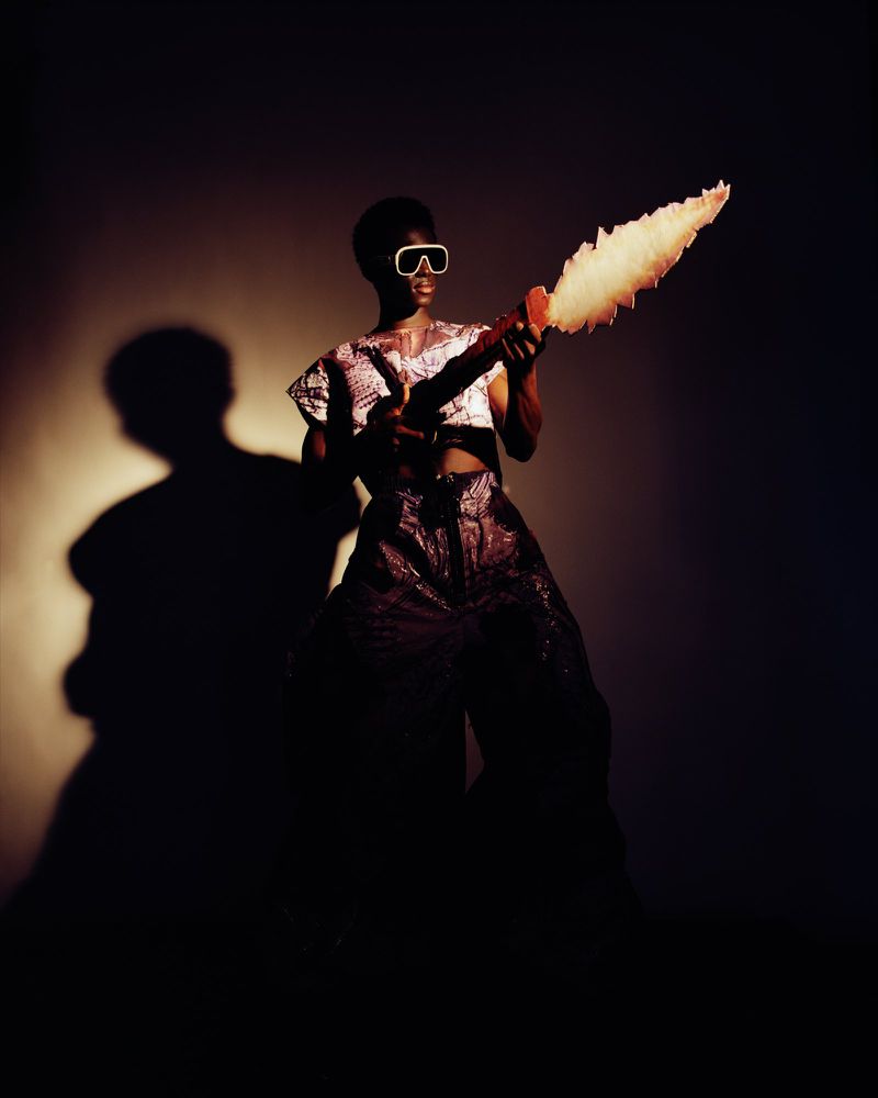 Phygital Uniform 2023 by Yu Gong Photography Guarionex Rodriguez Jr ...