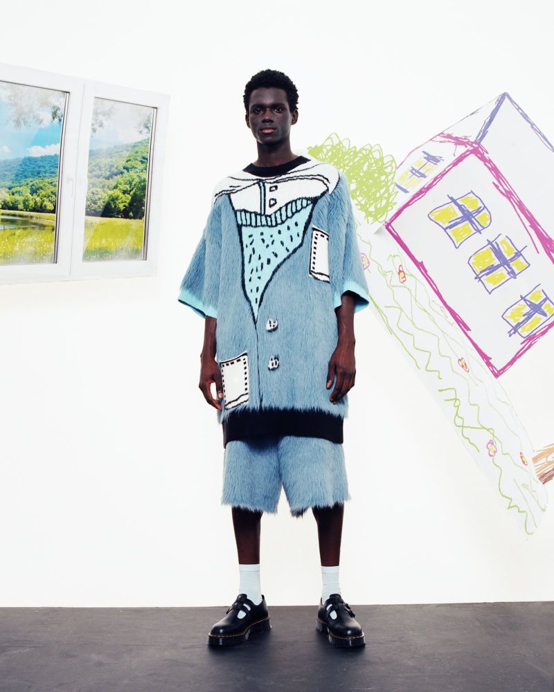 Phygital Uniform 2023 by Yu Gong Photography Guarionex Rodriguez Jr ...