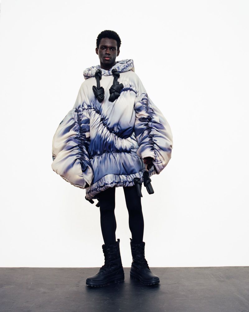 Phygital Uniform 2023 by Yu Gong Photography Guarionex Rodriguez Jr ...