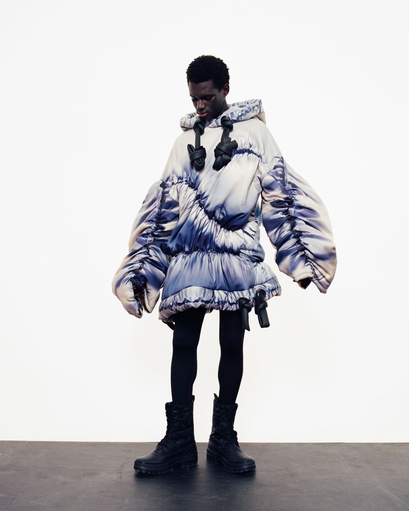 Phygital Uniform 2023 by Yu Gong Photography Guarionex Rodriguez Jr ...