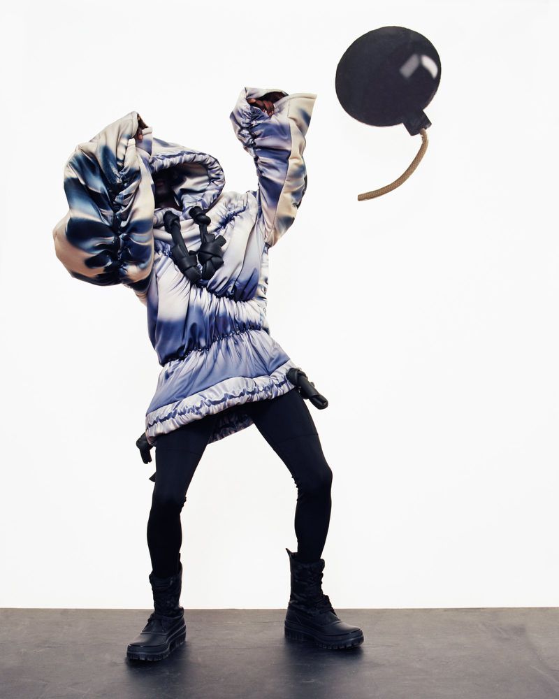 Phygital Uniform 2023 by Yu Gong Photography Guarionex Rodriguez Jr ...